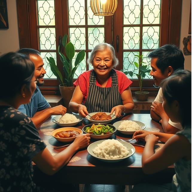 Beyond the Plate: Adobo – A Filipino Culinary Icon